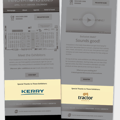 Basic Package | Dot Marketing