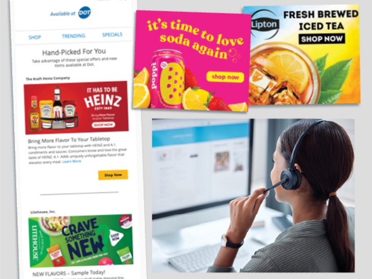 Product Marketing | Dot Marketing