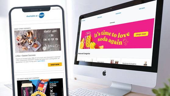 Dot Marketing | Dot Marketing