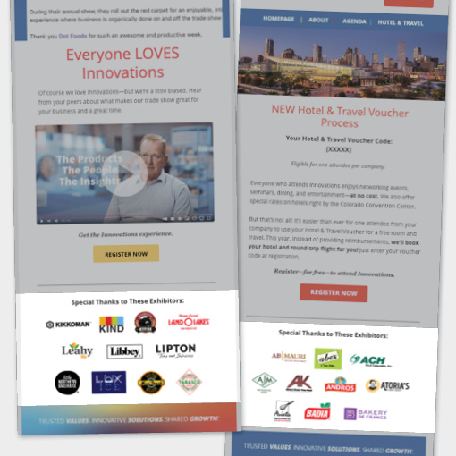 Basic Package | Dot Marketing