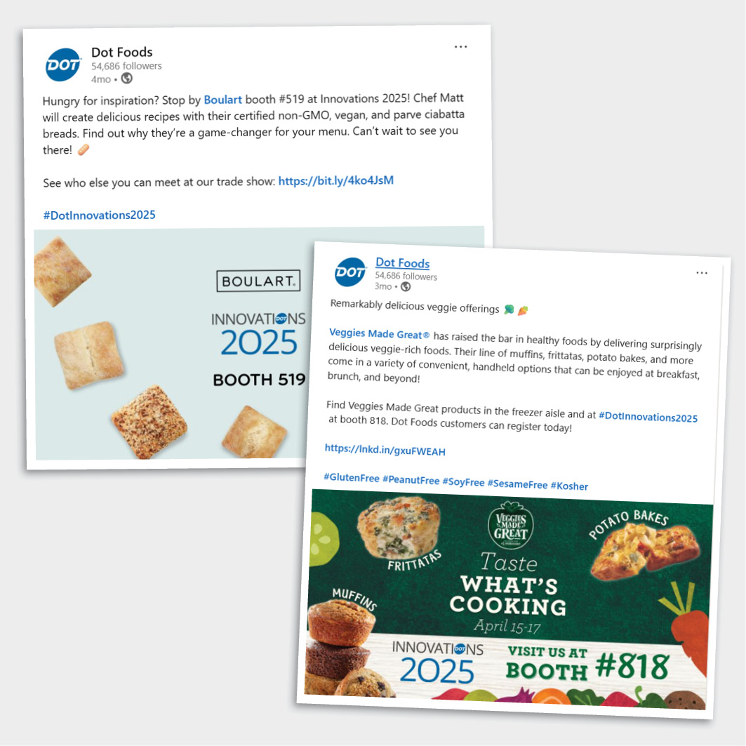 Basic Package | Dot Marketing