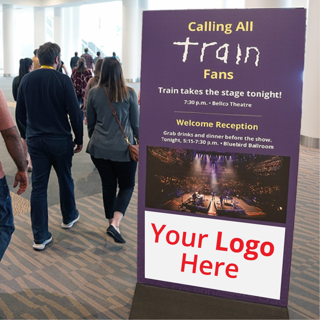 Exhibitor Packages | Dot Foods Marketing