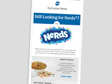 Creative Requirements | Dot Marketing