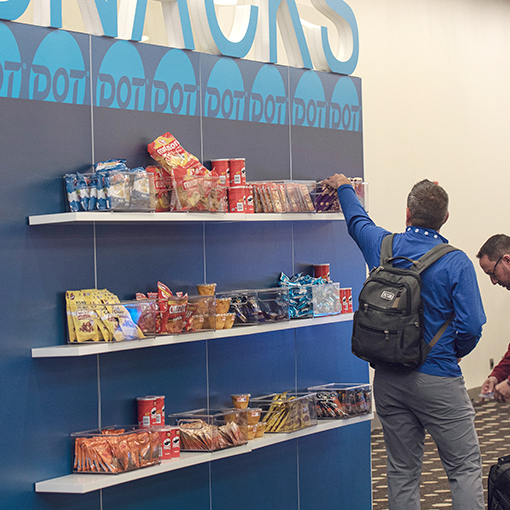 Basic Package | Dot Marketing