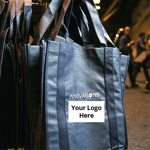 Innovations Bag Sponsor | Dot Marketing