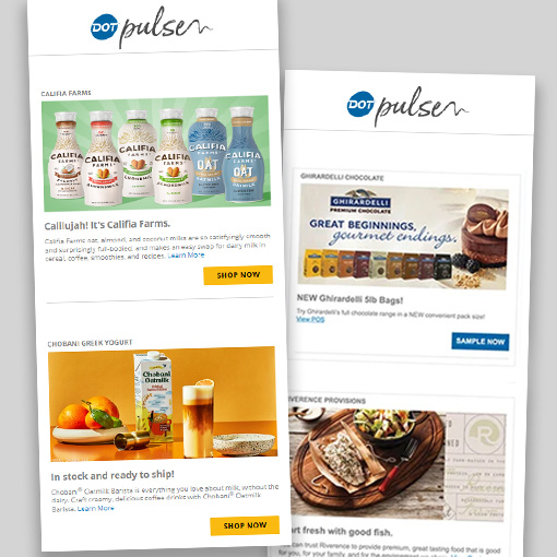 Cart | Dot Marketing