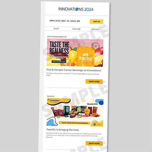 Basic Package | Dot Marketing