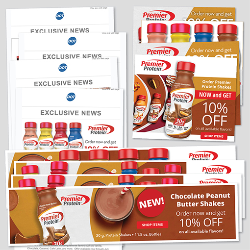 Premium Package | Dot Marketing