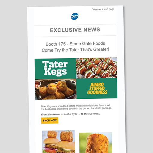 Premium Package | Dot Marketing