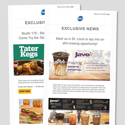 Premium Package | Dot Marketing