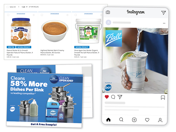 Product Marketing | Dot Marketing